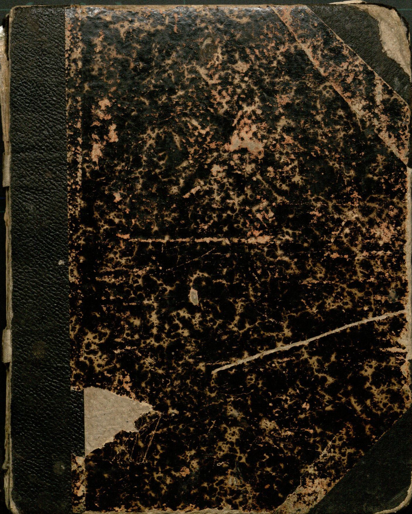 Galletas de Maiz 1907 (Cornmeal Cookies)