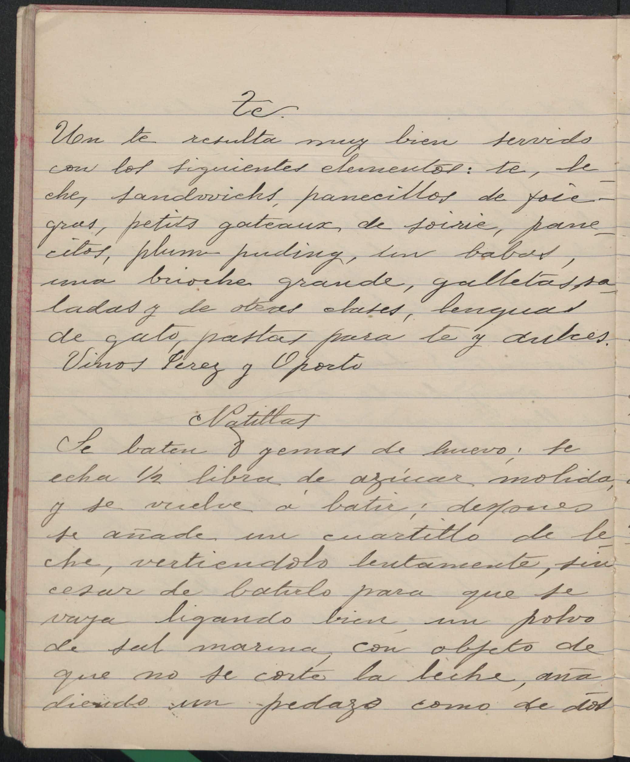 High Tea in Mexico 1092